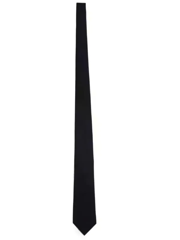 Giorgio Armani Silk Tie