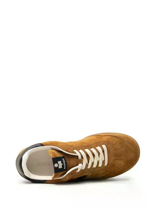 Isabel Marant Étoile Bryce Sneakers