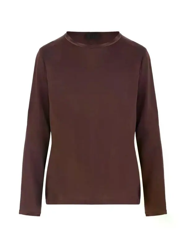 F.IT Crew-neck Sweater
