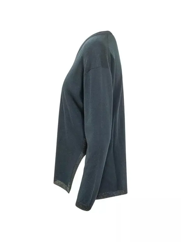 GRAN SASSO V-neck Sweater