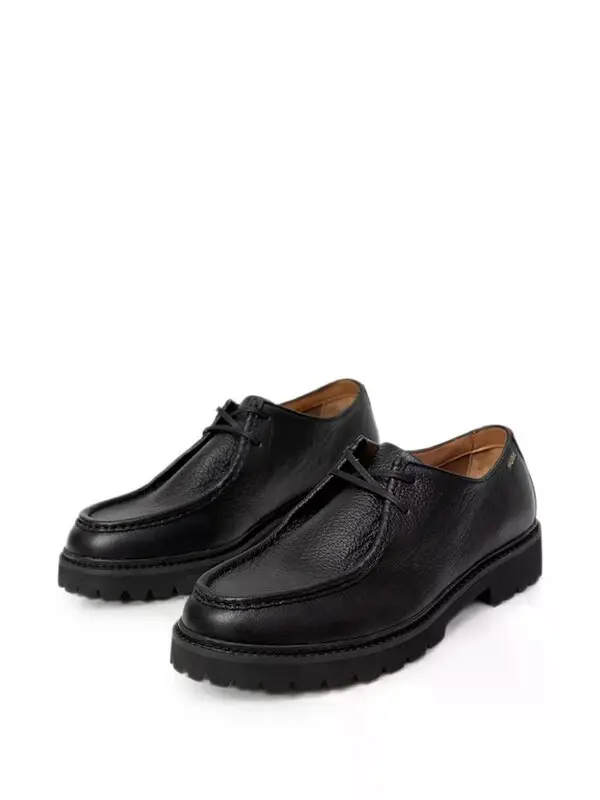Hugo Lug-sole Derby Shoes