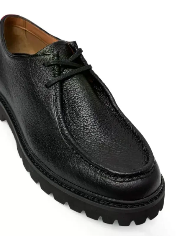 Hugo Lug-sole Derby Shoes
