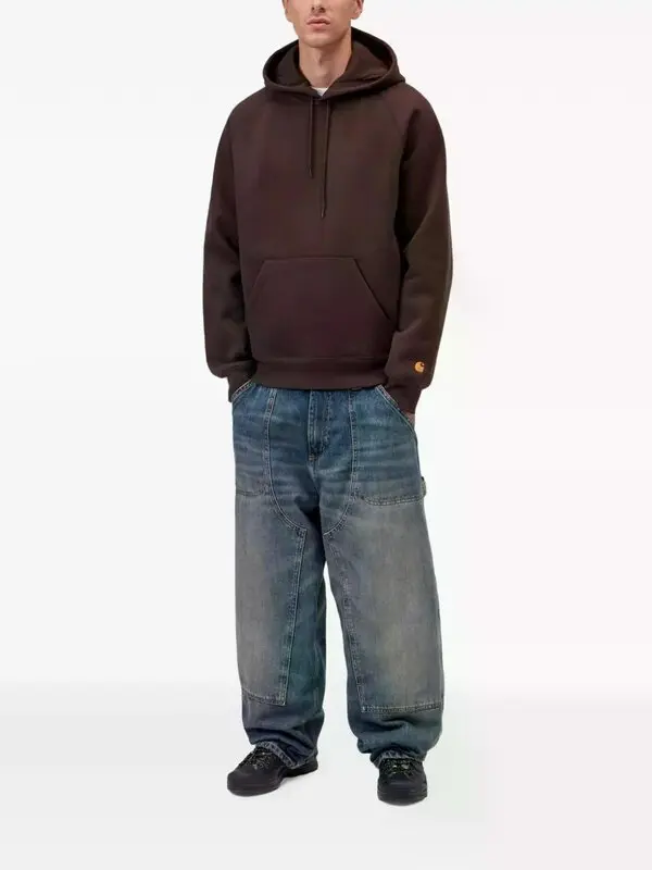 Carhartt Work In Progress Chase Hoodie