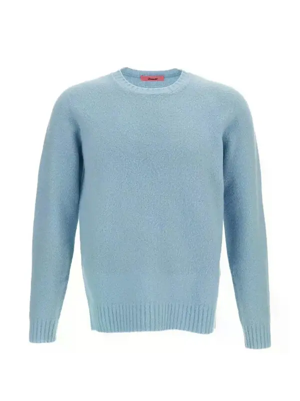 DRUMOHR Crew-neck Sweater