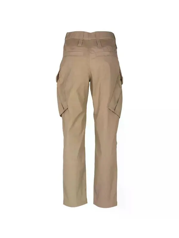 Co Belt-loops Trousers