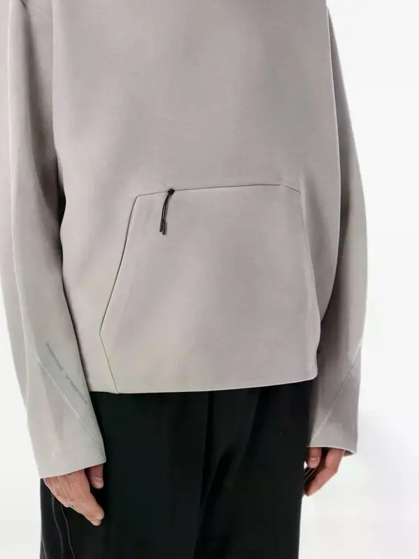 Nike Tech Fleece Pullover Hoodie