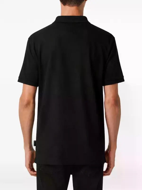 Philipp Plein Polo T-shirt Plein R