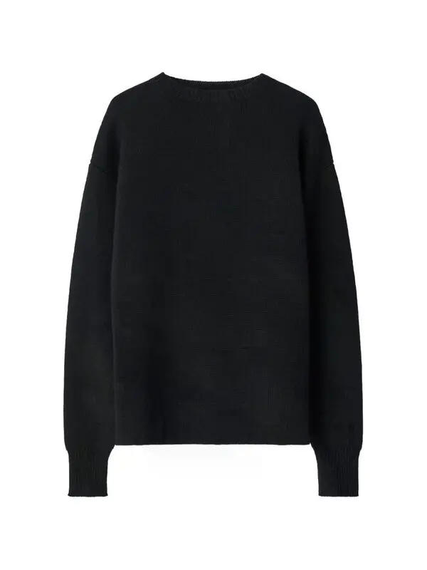 LEMAIRE Boat-neck Sweater