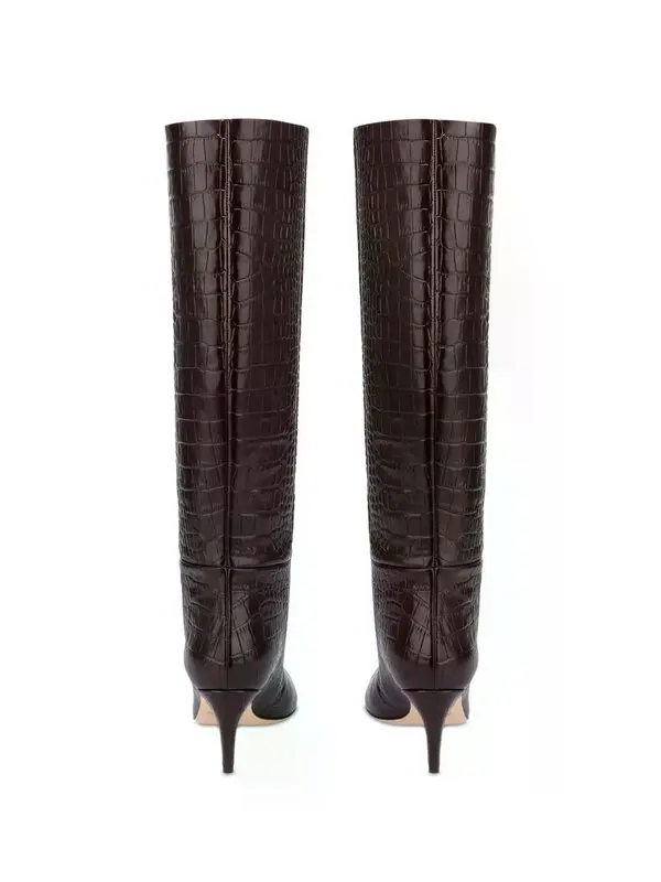 Paris Texas Knee-high Boots