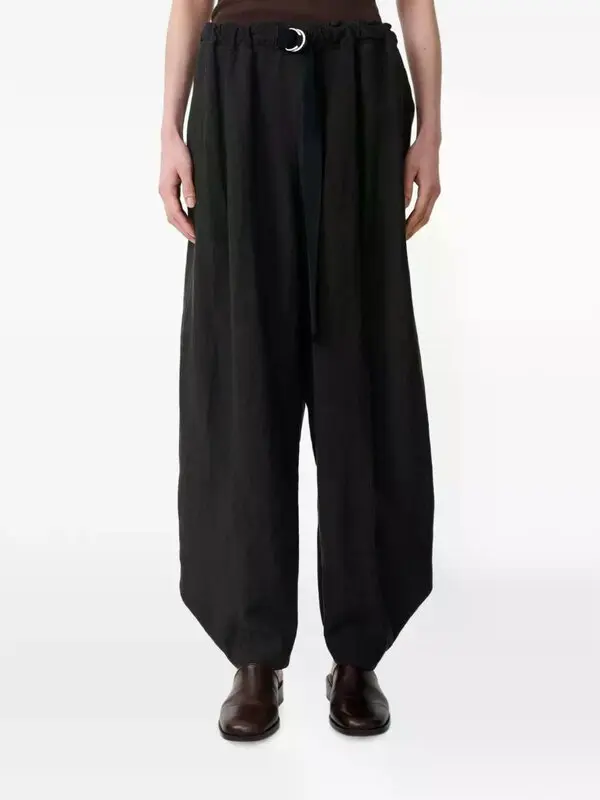 Studio Nicholson Calvo Tapered Trousers