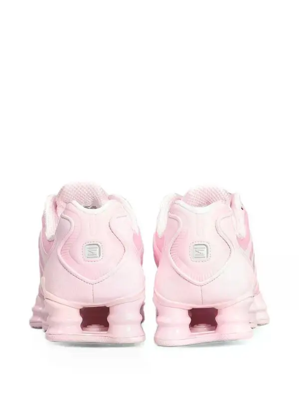 Nike Shox Tl Sneakers