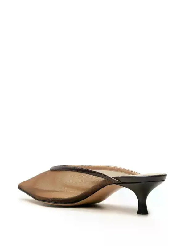Le Monde Beryl Venetian Mules