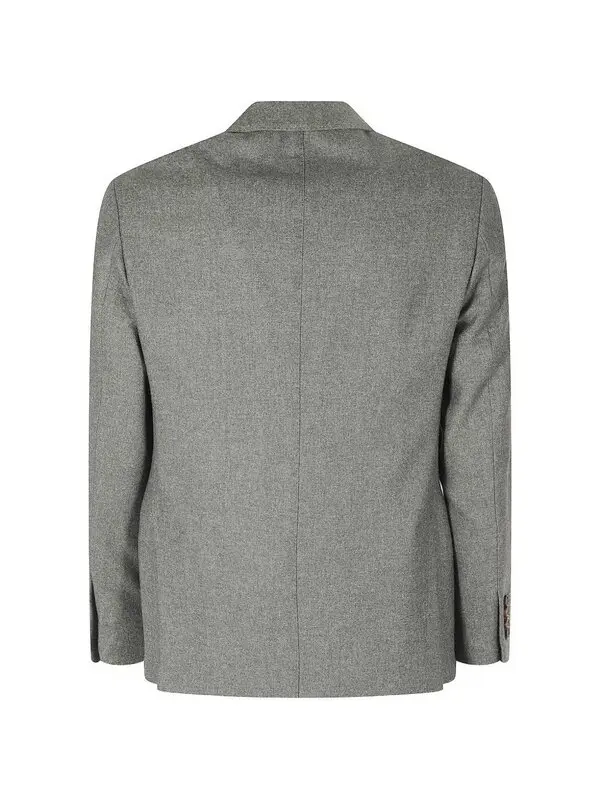 Eleventy Single-breasted Suit