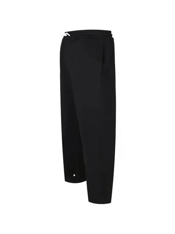 EXIT SOCIETY Drawstring-waist Track Pants