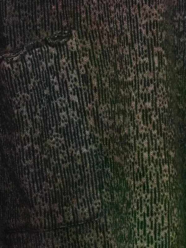 Avant Toi Fringe-trimmed Coat