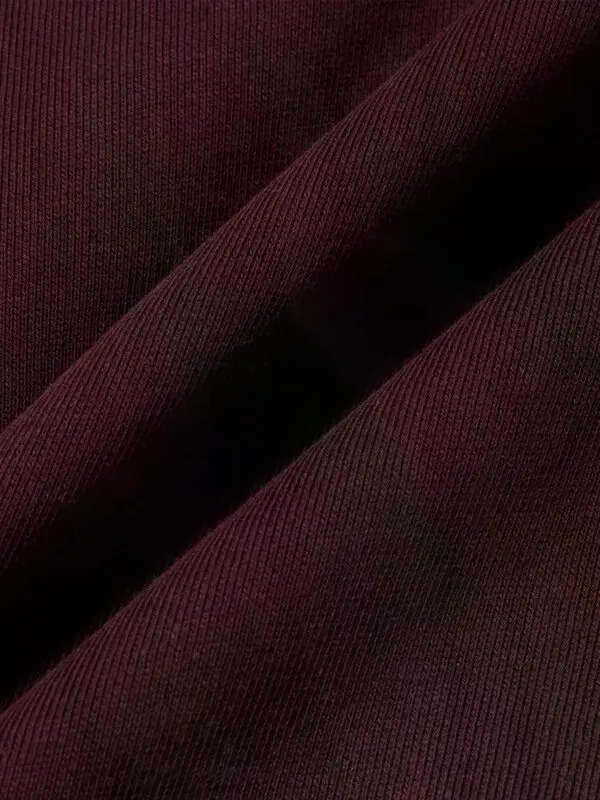 Lacoste Logo-patch Hoodie