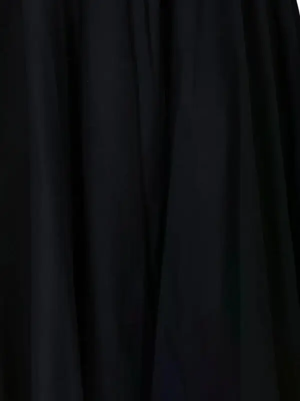 Staud Cecily Mini Dress