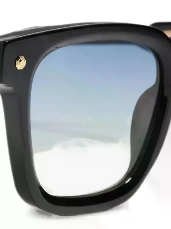 JOHN DALIA P16 Square-frame Sunglasses