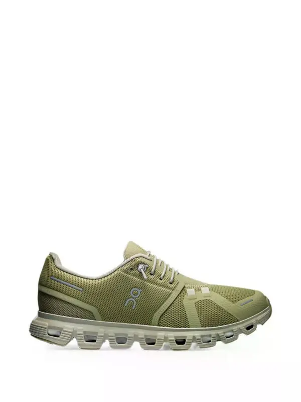 On Cloud Sneakers - Green