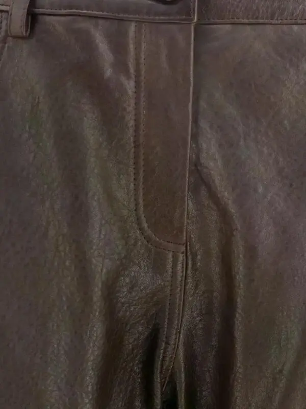 Magda Butrym Straight-leg Trousers