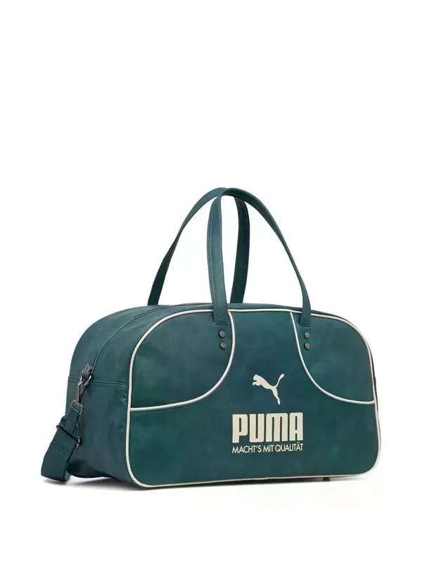PUMA 1976 Archive Holdall - Blue