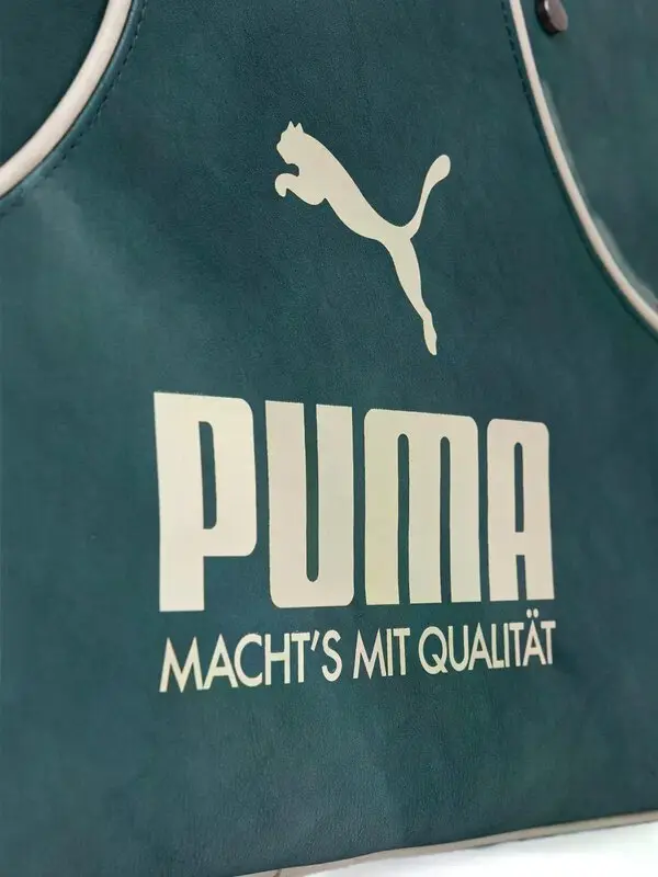 PUMA 1976 Archive Holdall