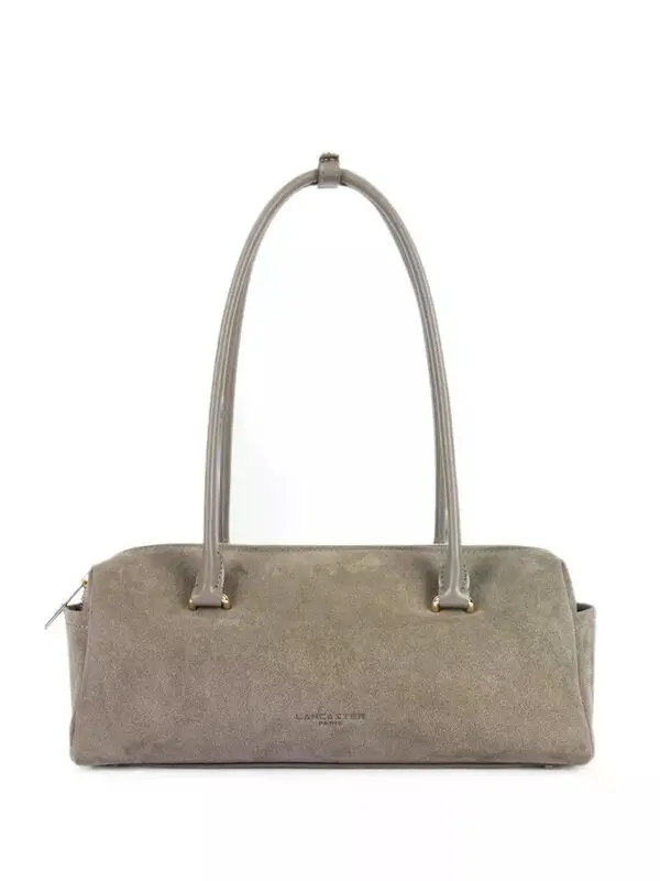 LANCASTER Suede East-west Bag