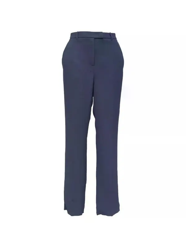 Emporio Armani 2010-2020s Tailored Trousers