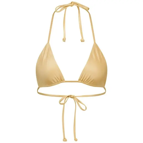 FRANCA VINKA Valentina Triangle Top