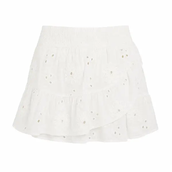 MUCHE & MUCHETTE Surya Mini Skirt
