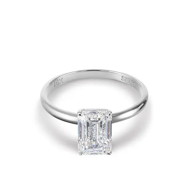 SEEY JEWELRY The Forever Ring