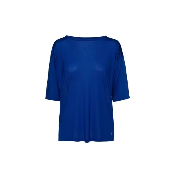 CONQUISTA Micromodal Cashmere Blend Top