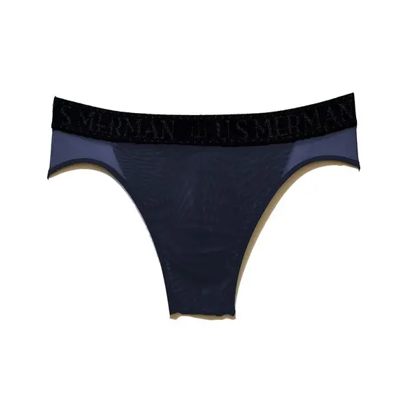 US MERMAN Trident Underwear Marine - Blue