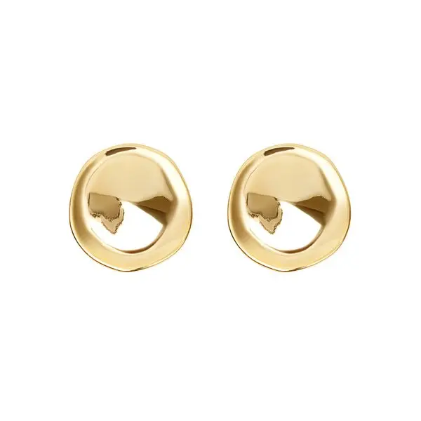 Argento Vivo Drew Earring - Silver