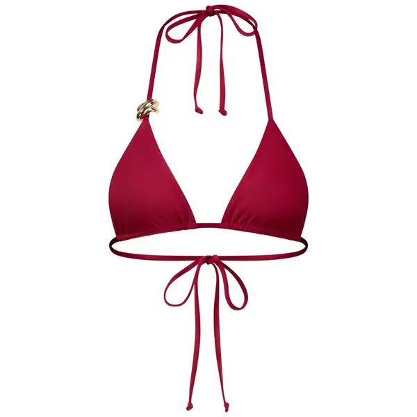 FRANCA VINKA Luisa Bikini Top