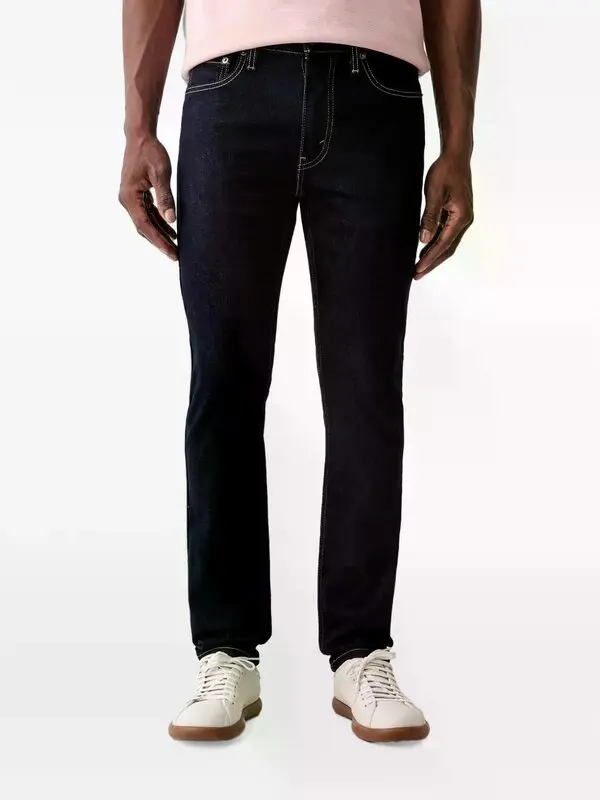 LEVI'S 510 Skinny-cut Jeans - Blue
