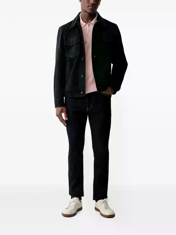 LEVI'S 510 Skinny-cut Jeans