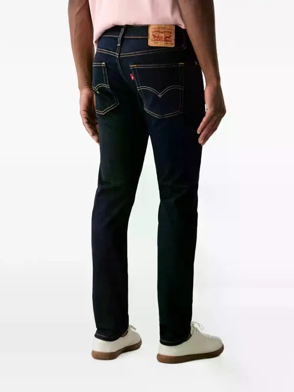 LEVI'S 510 Skinny-cut Jeans
