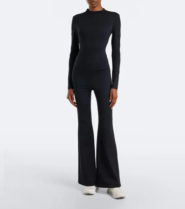 NORBA Cutout Bodysuit