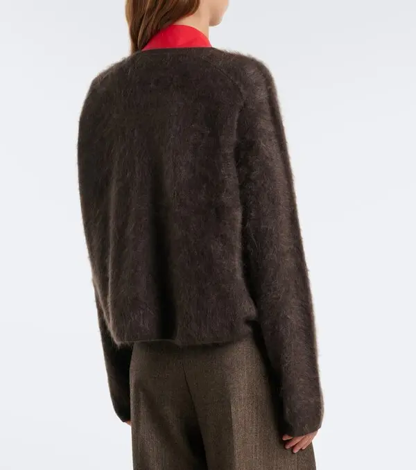 LISA YANG Lexia Cashmere Sweater