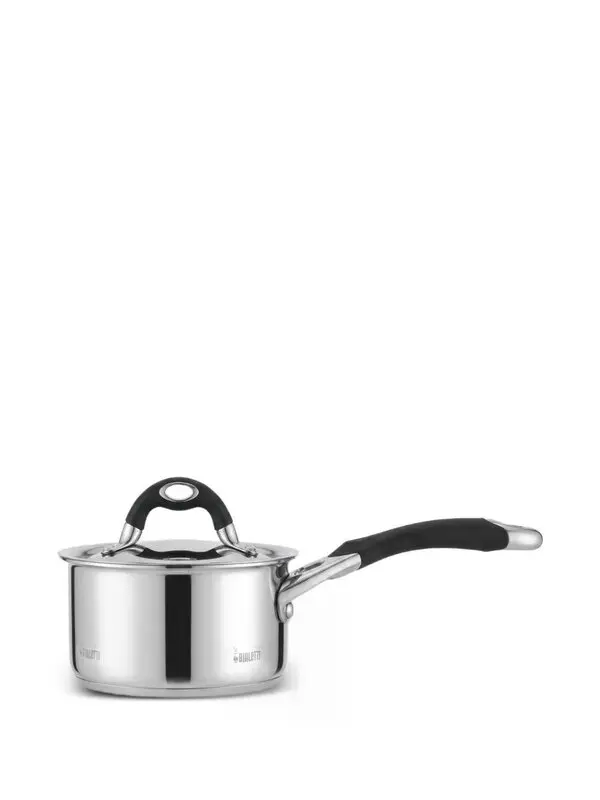 BIALETTI Avorio Long-handle Saucepan