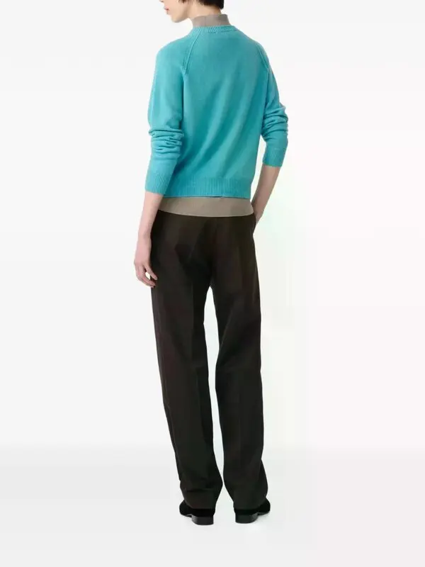 Studio Nicholson Loenne Seamless Sweater