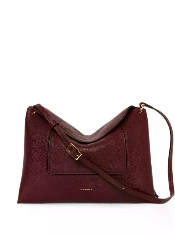 WANDLER Penelope Slouch Cross Body Bag