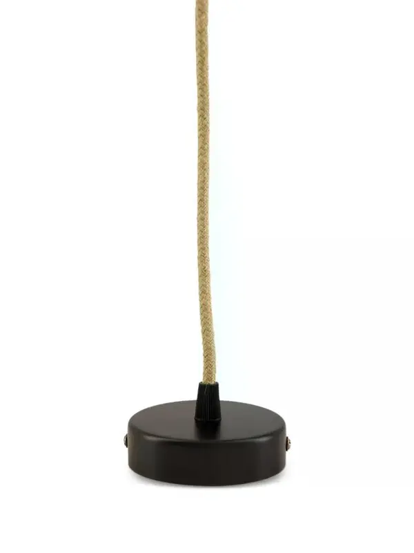 HOUSE OF CAPRICORN Coruche Reed Ceiling Lamp