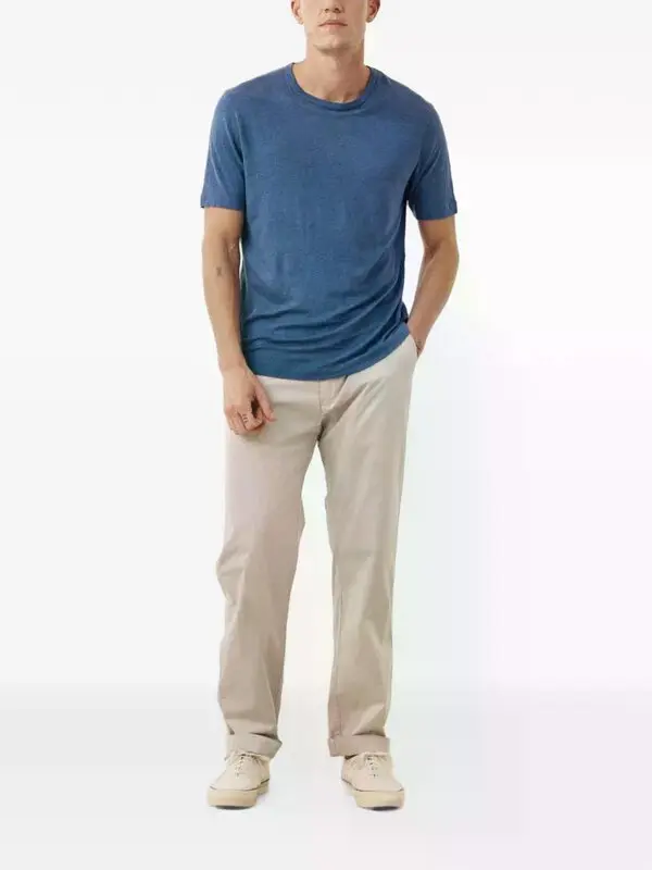 Hartford Taylor Straight-leg Trousers