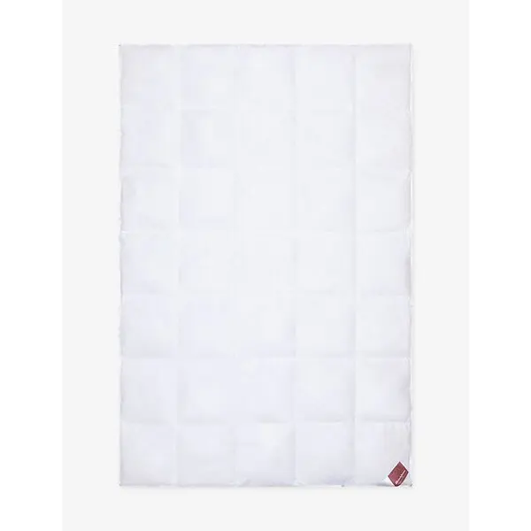BRINKHAUS Gem 10.5-tog Hungarian Goose-down Cotton Duvet