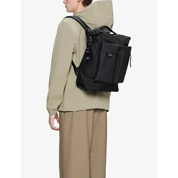 Rains Otaru Coated Backpack