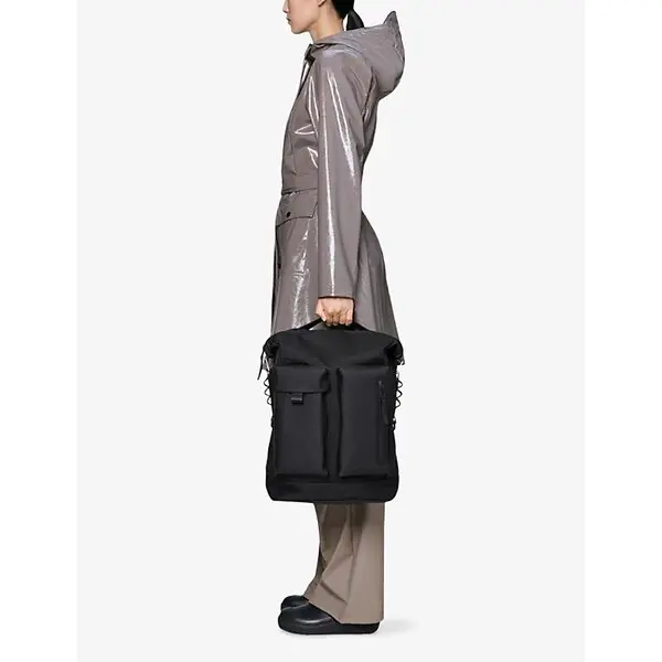 Rains Otaru Coated Backpack