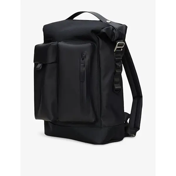 Rains Otaru Coated Backpack