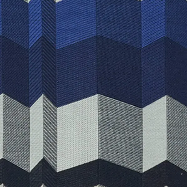 Missoni Zigzag Positano Cushion